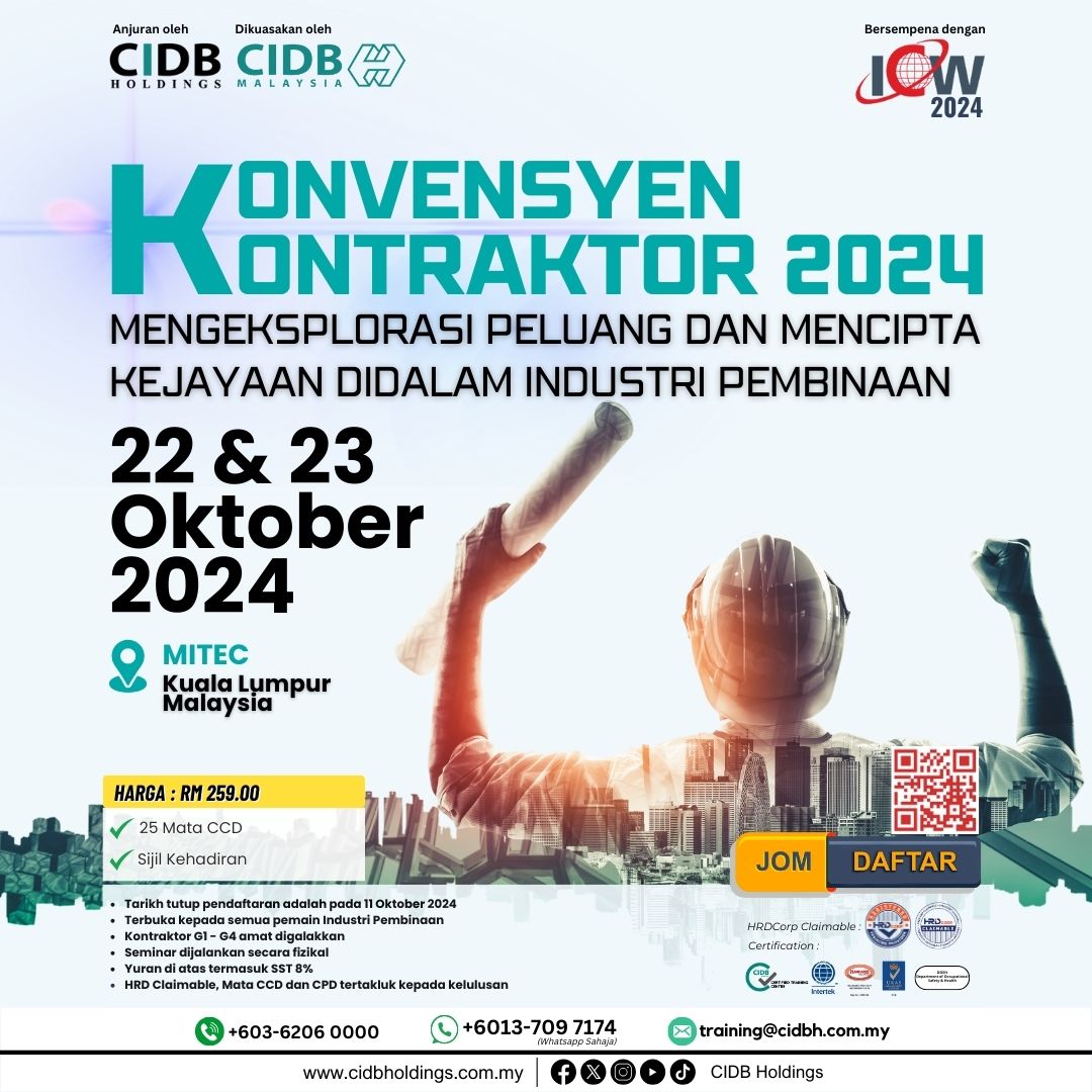 Home - CIDB Holdings